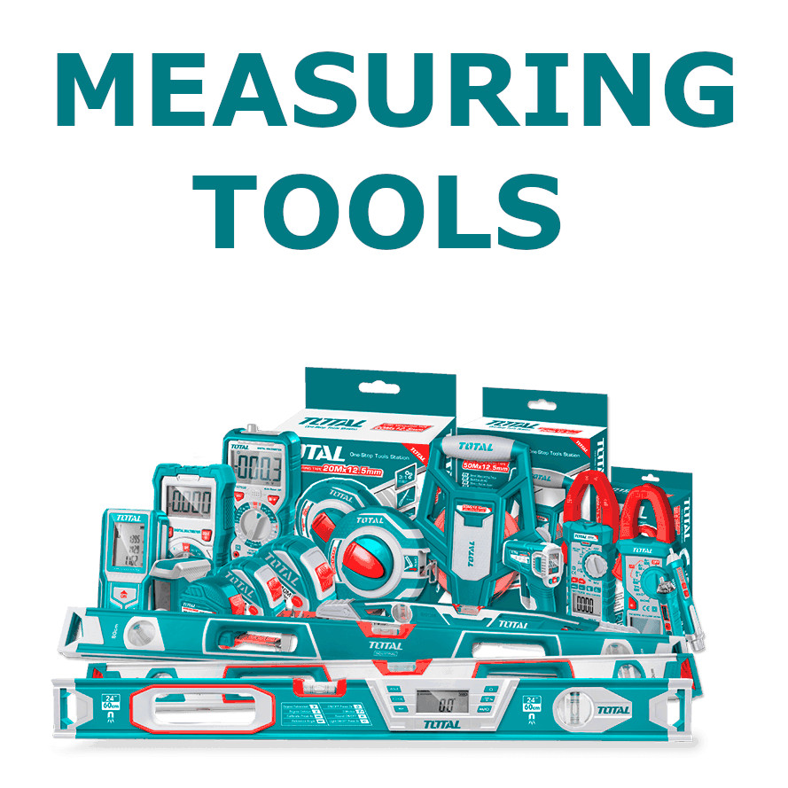 Measuring Tools – Wheelquip Tools