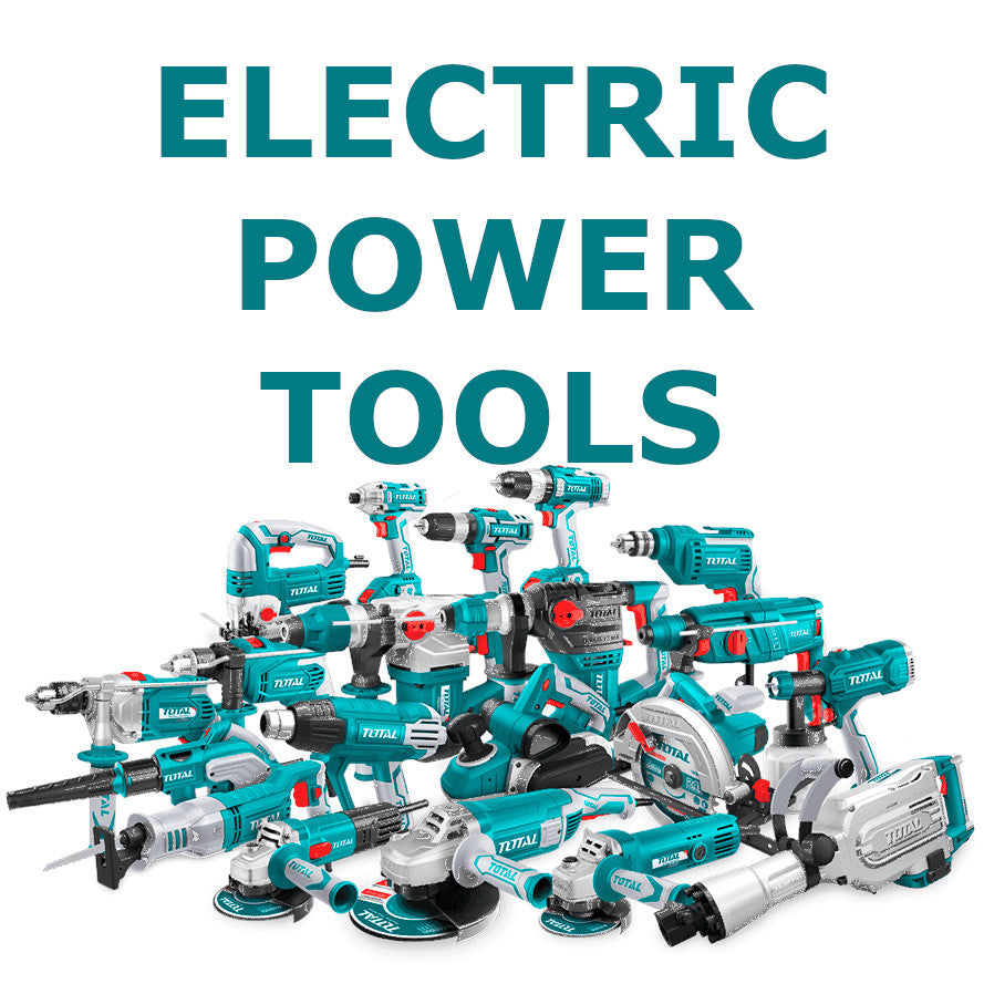 Electric Power Tools 220V – Wheelquip Tools