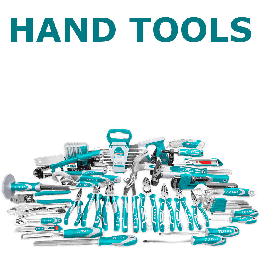 Total Hand Tools – Wheelquip Tools