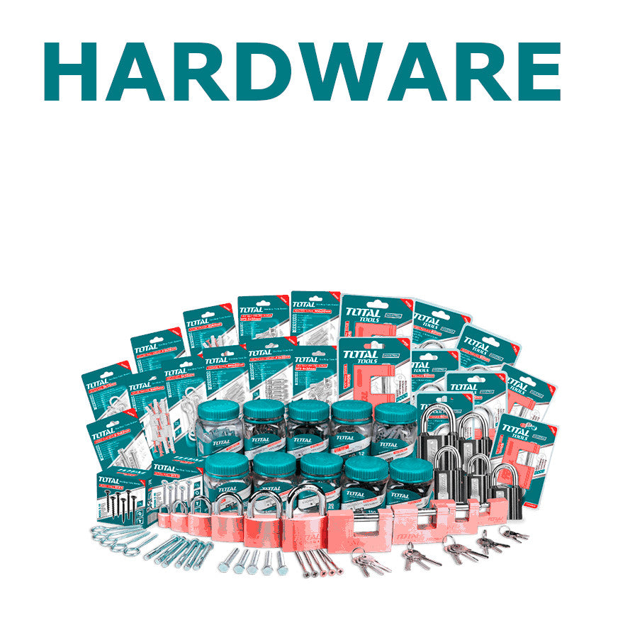 Hardware – Wheelquip Tools