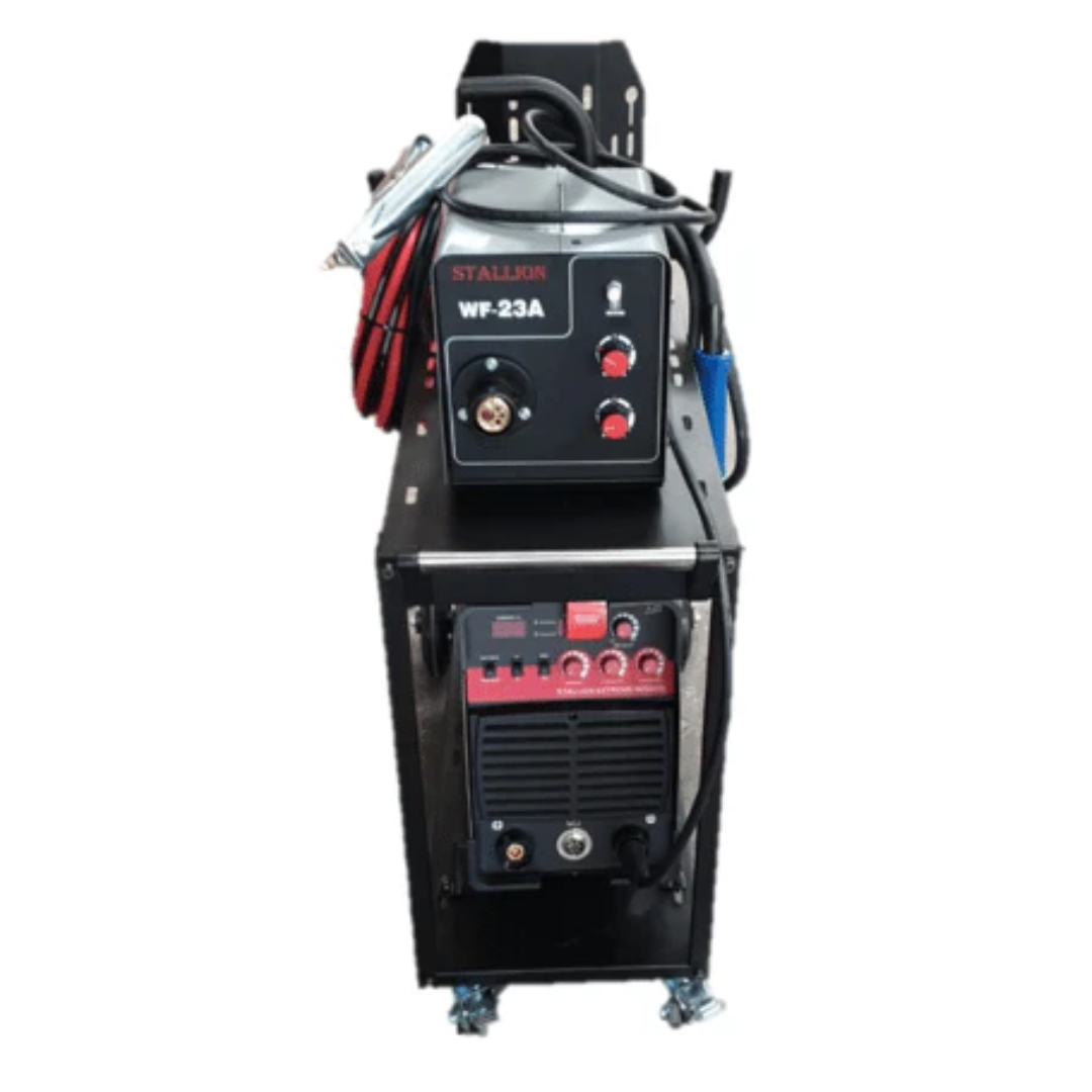 Welding Machines – Wheelquip Tools