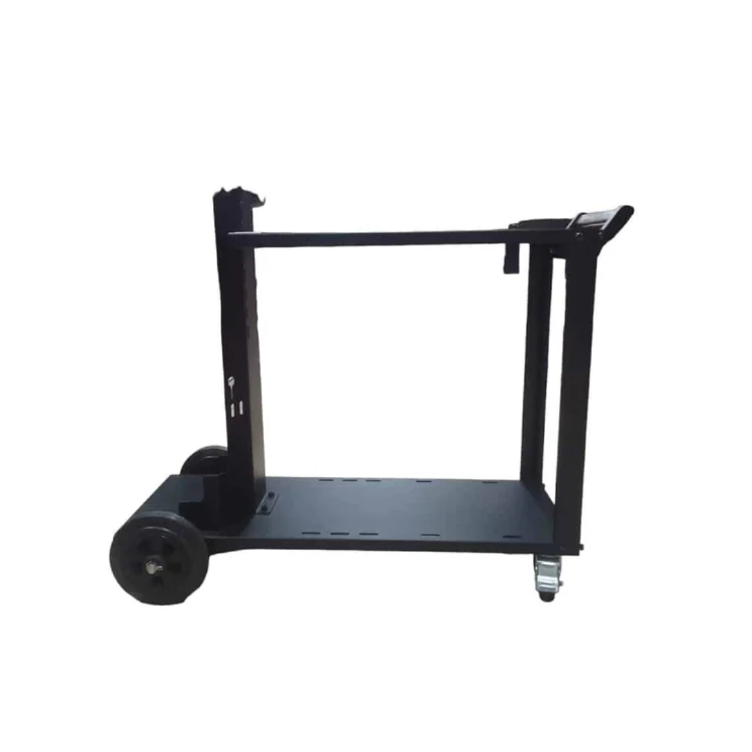 Stallion Welder Stand – Generic Stand – Wheelquip Tools