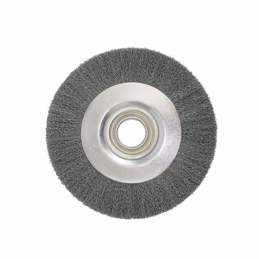Wire Cups And Wheels – Wheelquip Tools