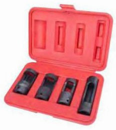 Injector Socket Set Diesel – Wheelquip Tools