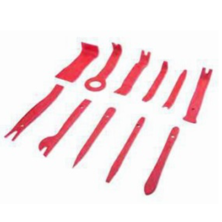 Trim Tool Set 11 Piece – Wheelquip Tools