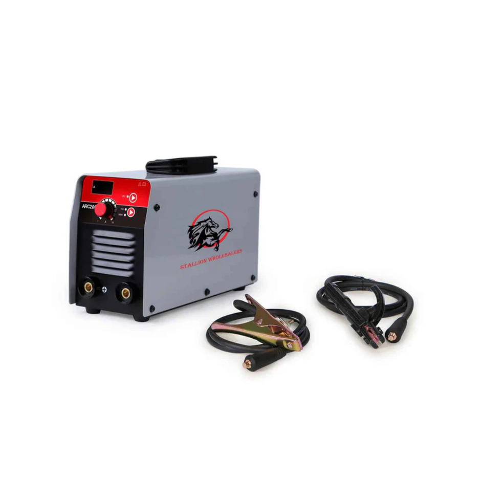 Welding Machines – Wheelquip Tools