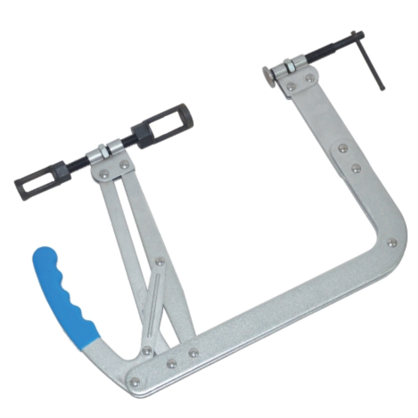 Valve Spring Compressor Multi Valve Engines – Wheelquip Tools