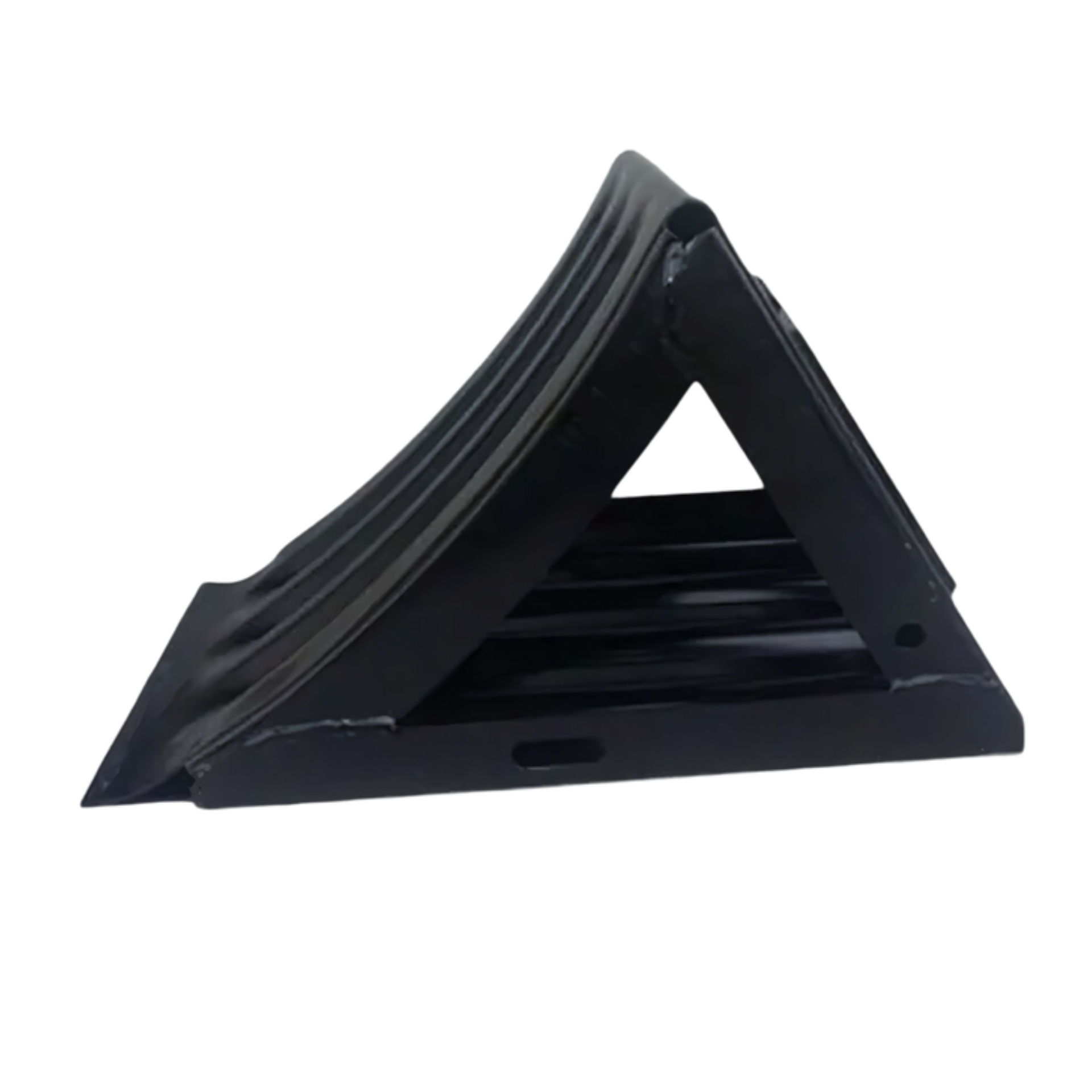 WHEEL CHOCKS - LARGE TRUCKS /pair (ET) – Wheelquip Tools