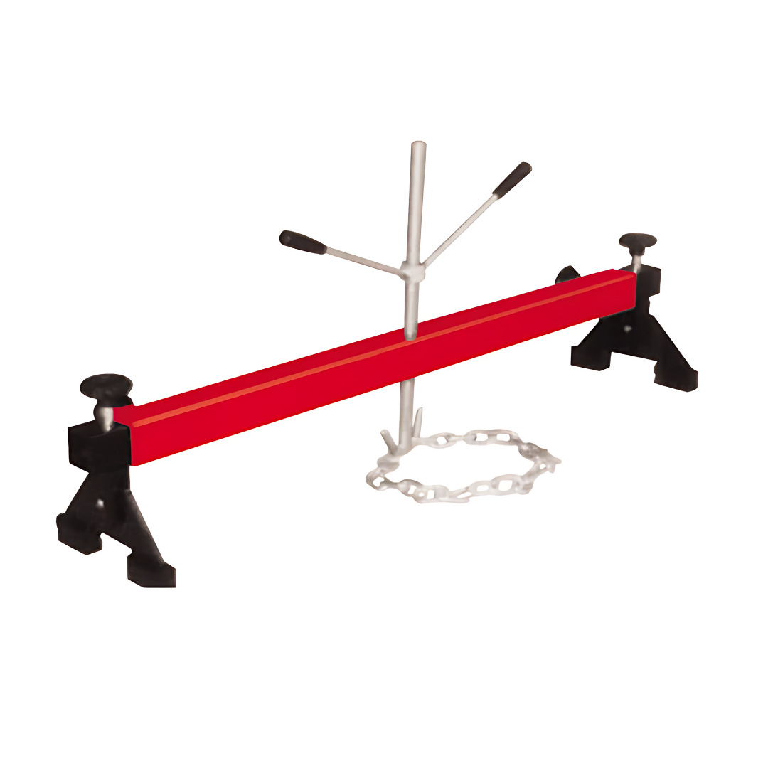ENGINE SUPPORT 300kg ADJUSTABLE – Wheelquip Tools
