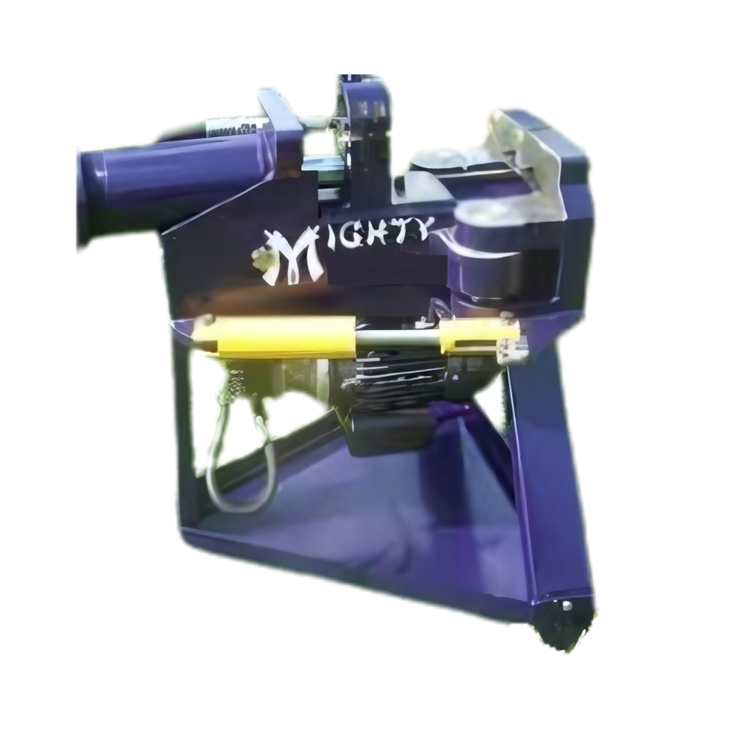 PIPE BENDER MIDGE MIGHTY – Wheelquip Tools