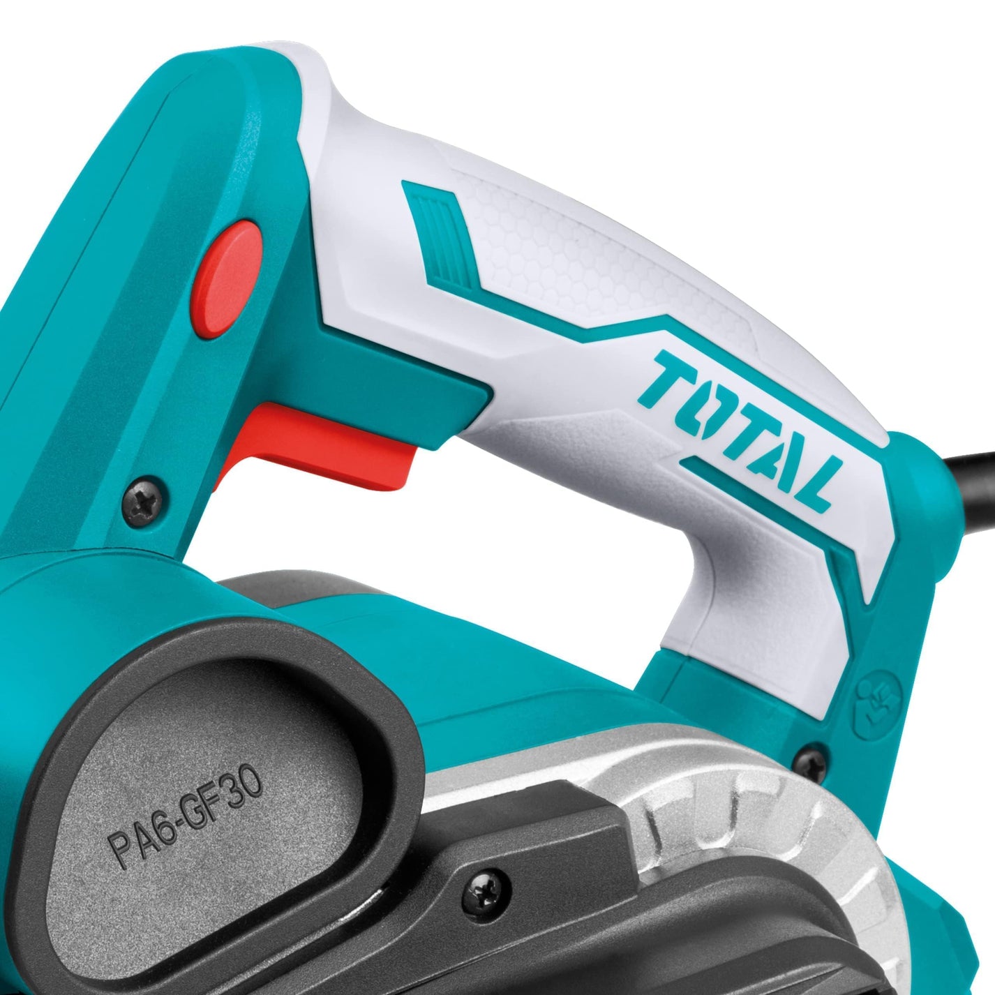 TOTAL 220V Planer 82X3Mm 1050W – TL1108236 – Wheelquip Tools