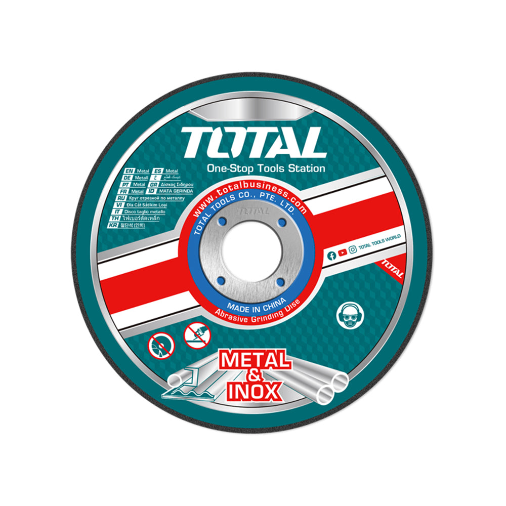 Cutting Disc – Wheelquip Tools