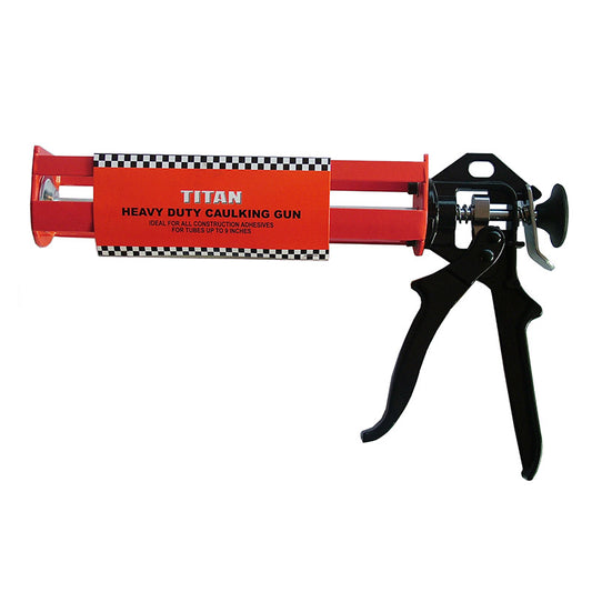 Caulking Guns – Wheelquip Tools