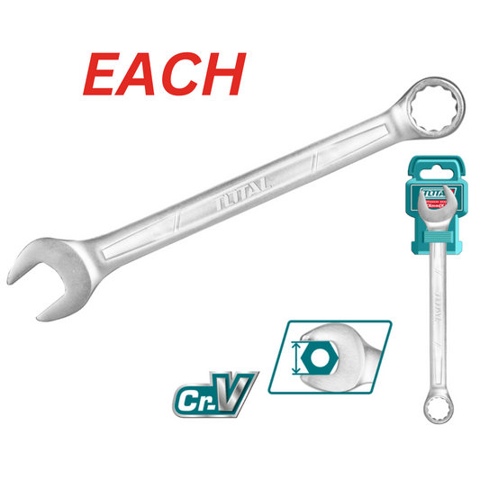 Total Hand Tools – Wheelquip Tools