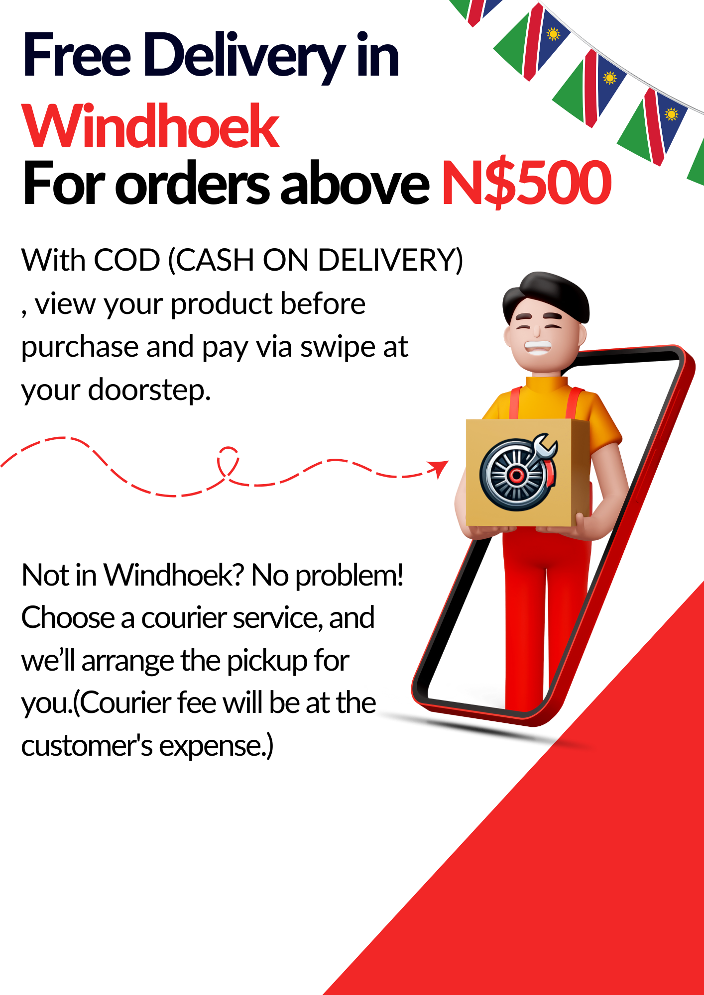 Wheelquip Tools | Namibia's Online shop for tools and equipment