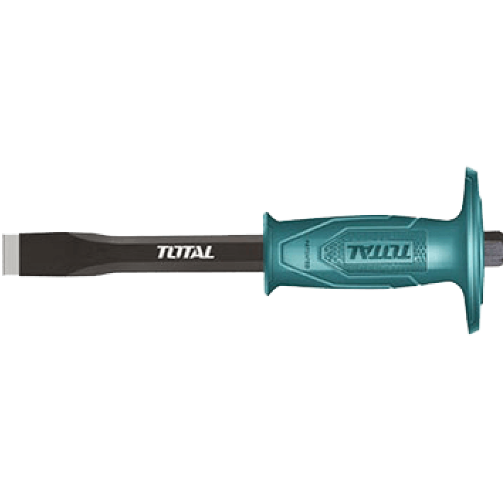 TOTAL COLD CHISEL 24MM – Wheelquip Tools