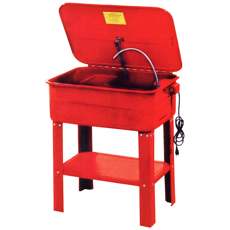 Parts Washers – Wheelquip Tools