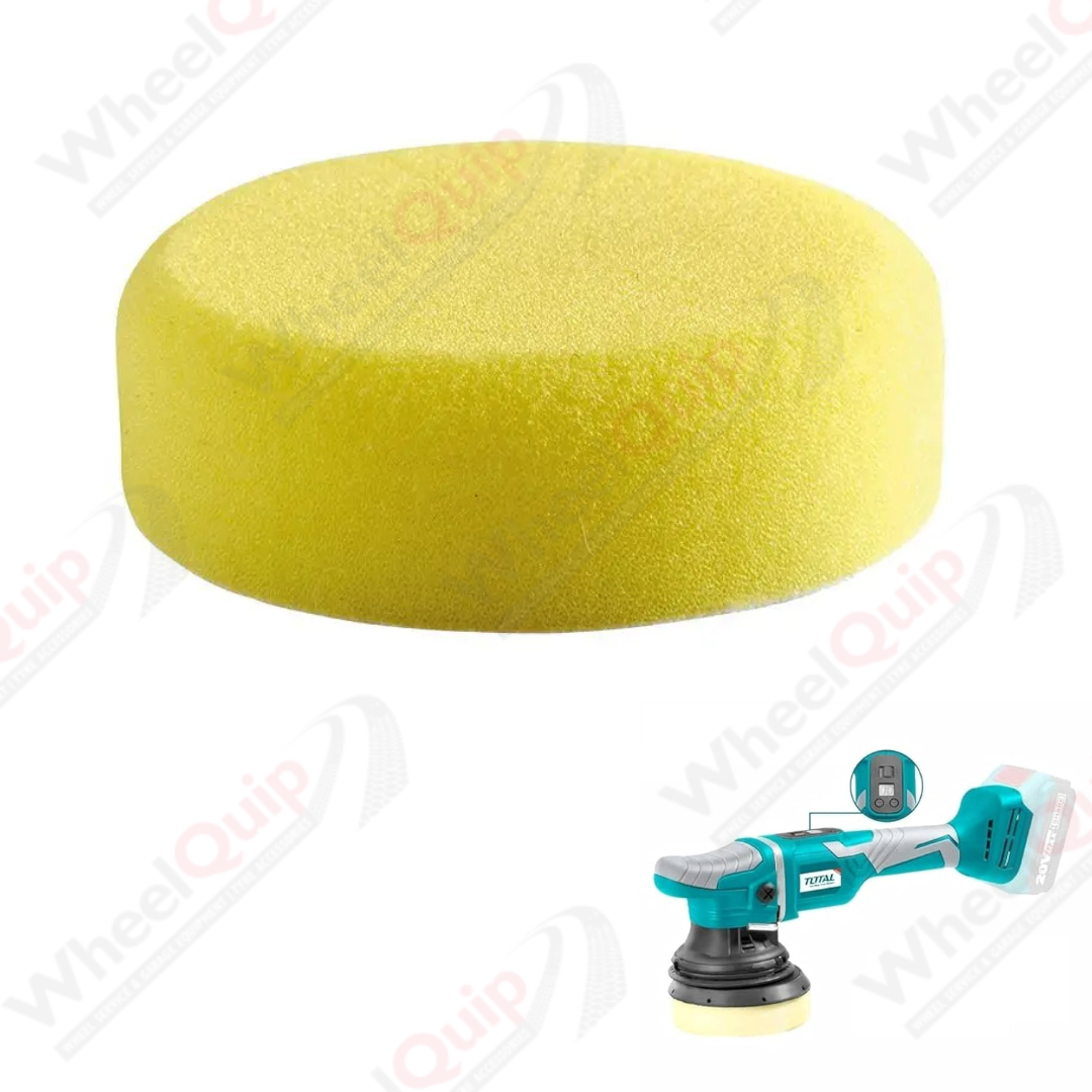Total Spare TAPLI2002-SP-41 Filter Sponge (RB) – Wheelquip Tools